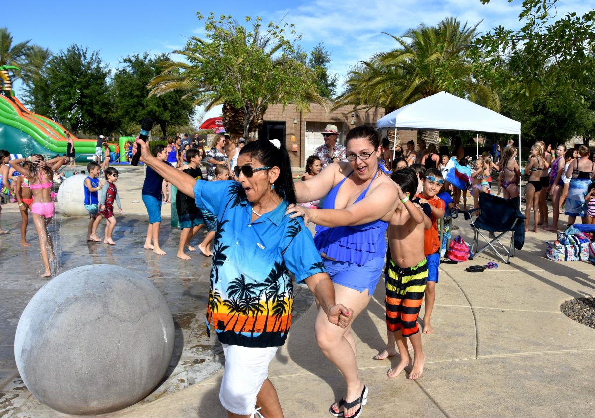 What Persephone Does – Demeter Music